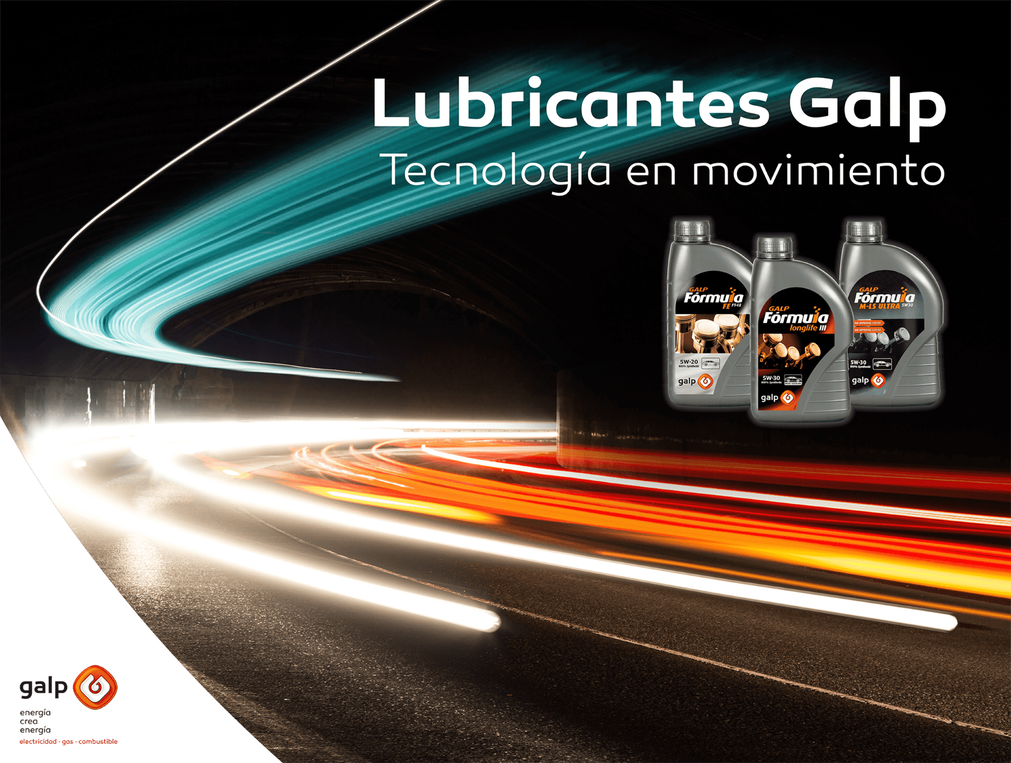 Galp Lubricantes - CETRAA