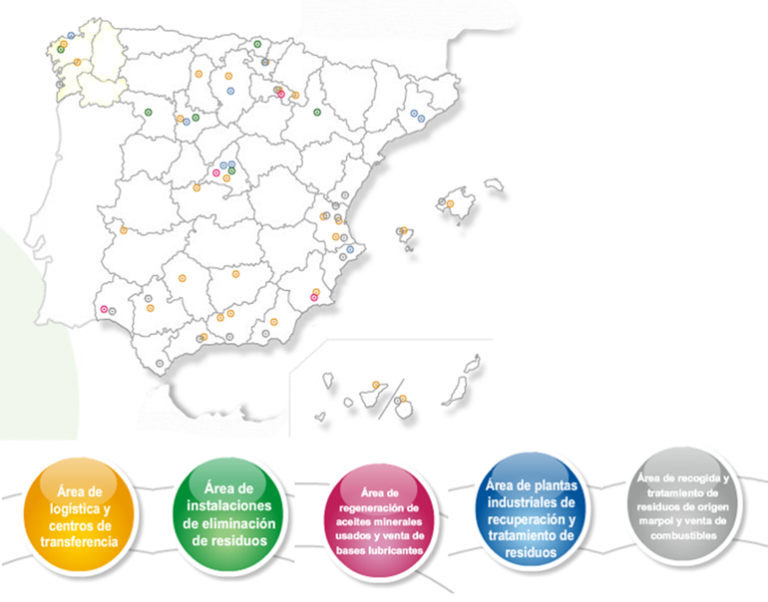 SERTEGO, vocación de servicio. - CETRAA