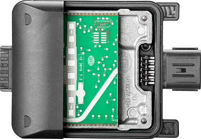 ELECTRÓNICA HELLA: Todo un mundo de electrónica - CETRAA