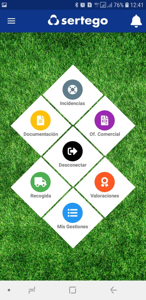 Gestiona los residuos de tu taller a través de tu móvil - CETRAA