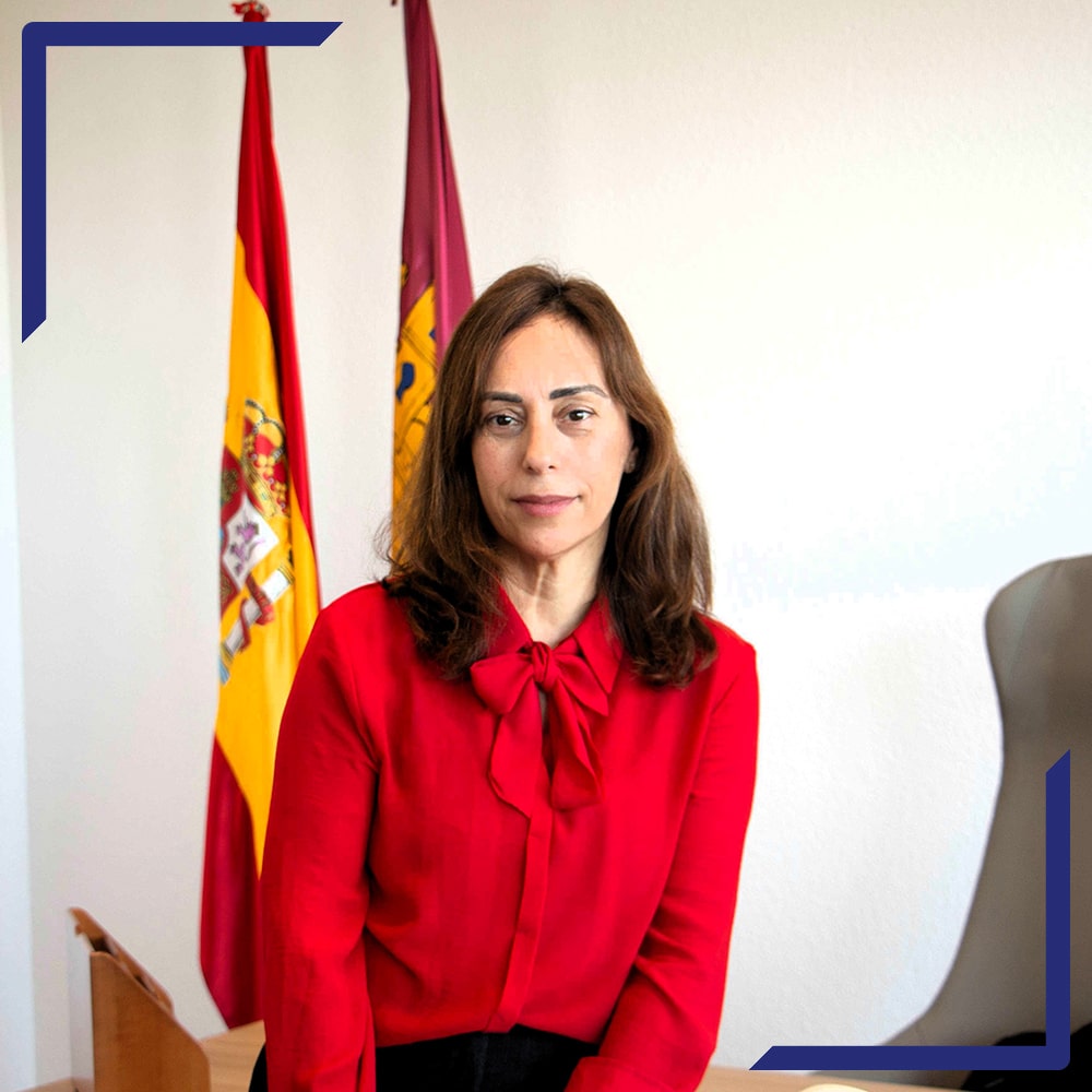 Hablan nuestras secretarias generales - CETRAA